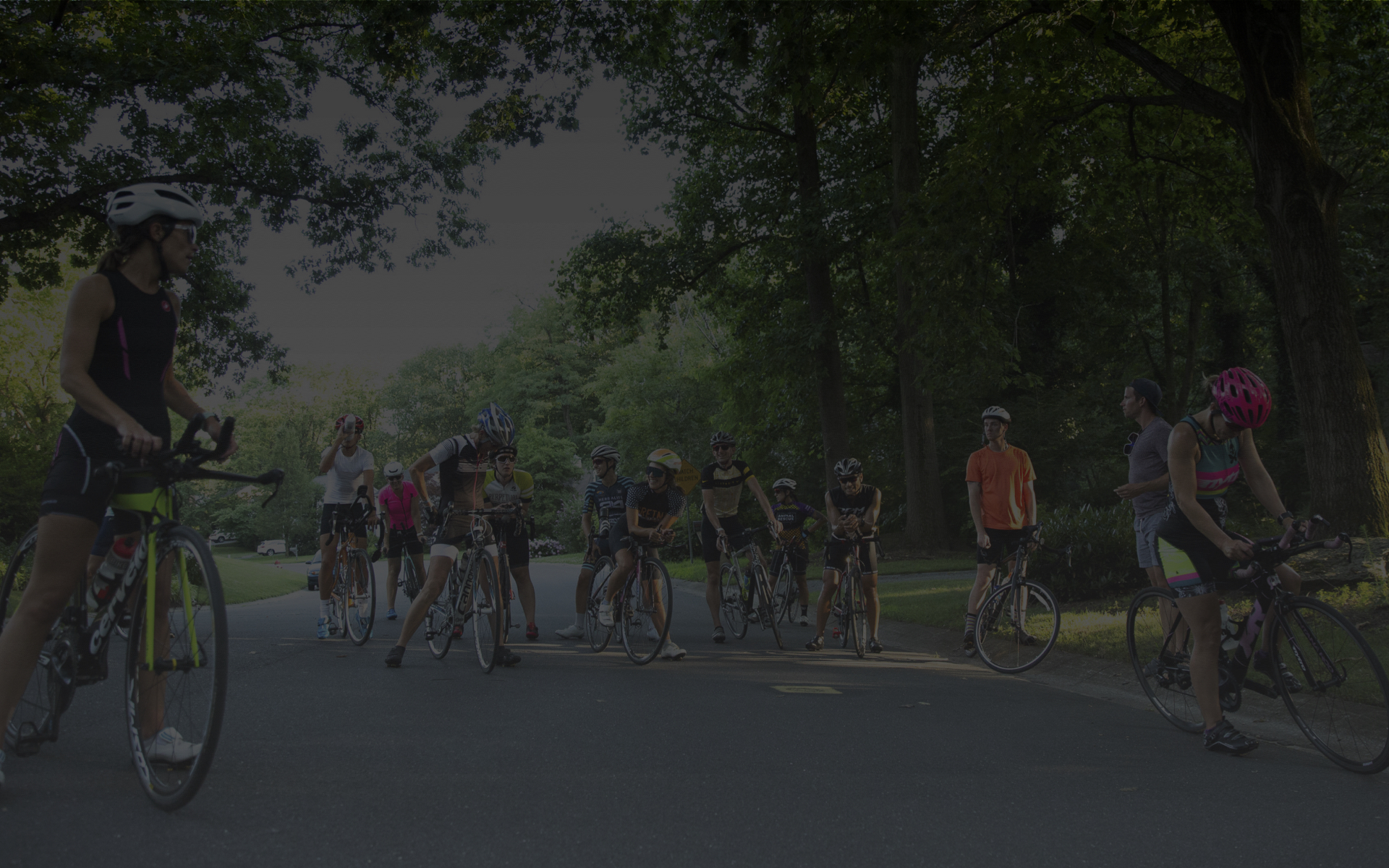 About – Yoder Performance