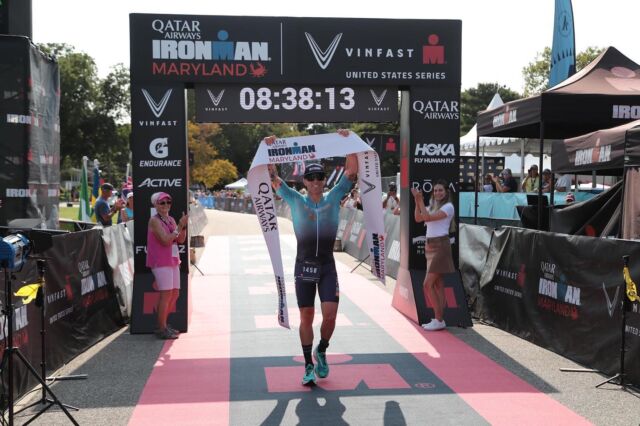 Yoder Performance – Triathlon Coaching