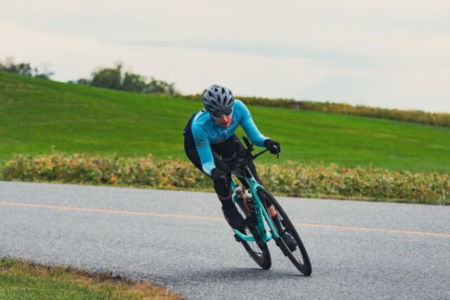 Yoder Performance – Triathlon Coaching