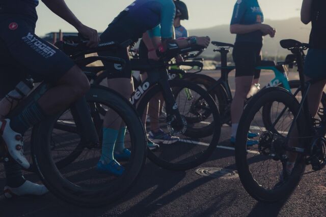 Yoder Performance – Triathlon Coaching