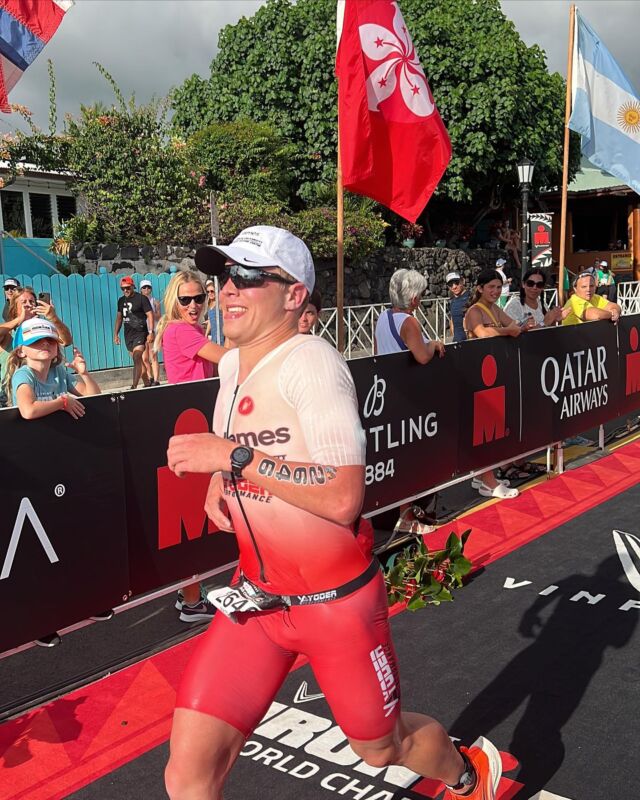 Yoder Performance – Triathlon Coaching