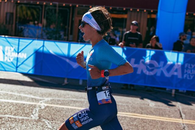 Yoder Performance – Triathlon Coaching